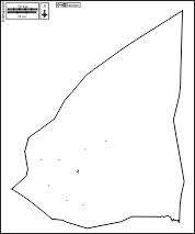 Timimoun: d-maps.com: free maps, free blank maps, free outline maps ...