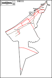 Alexandria: Free maps, free blank maps, free outline maps, free base maps