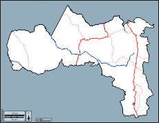 Tigray: Free maps, free blank maps, free outline maps, free base maps
