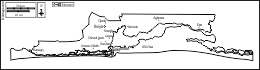 Lagos: d-maps.com: free maps, free blank maps, free outline maps, free ...