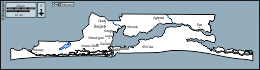 Lagos: d-maps.com: free maps, free blank maps, free outline maps, free ...