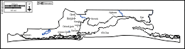 Lagos: d-maps.com: free maps, free blank maps, free outline maps, free ...