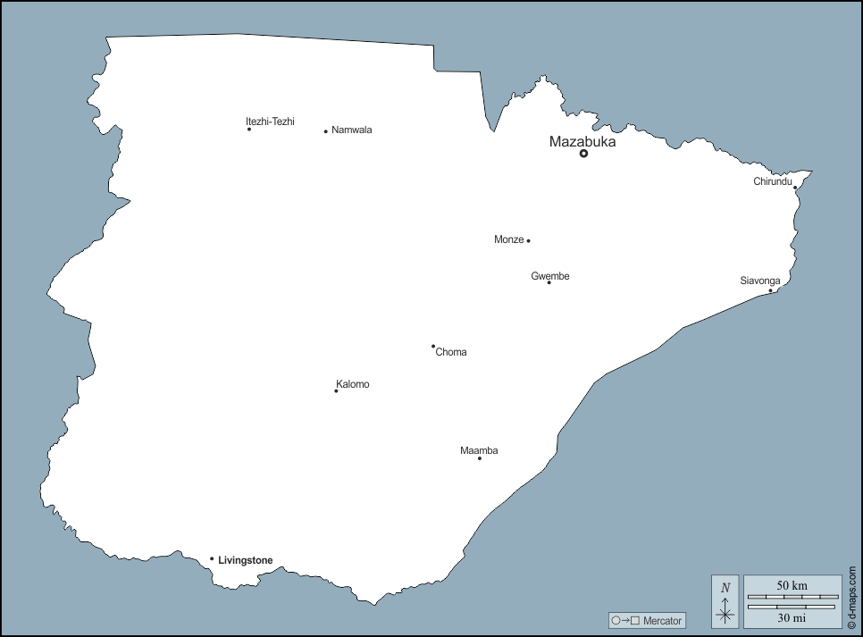 Sur Mapa gratuito, mapa mudo gratuito, mapa en blanco gratuito ...