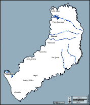 Misiones: mapas gratuitos, mapas mudos gratuitos, mapas en blanco ...