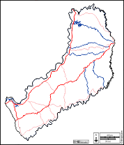 Misiones: d-maps.com: mapas gratuitos, mapas mudos gratuitos, mapas en ...