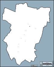 Tucumán: d-maps.com: free maps, free blank maps, free outline maps ...