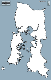 Los Lagos: d-maps.com: free maps, free blank maps, free outline maps ...