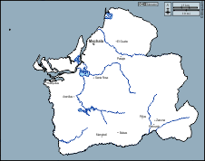 El Oro: Free maps, free blank maps, free outline maps, free base maps