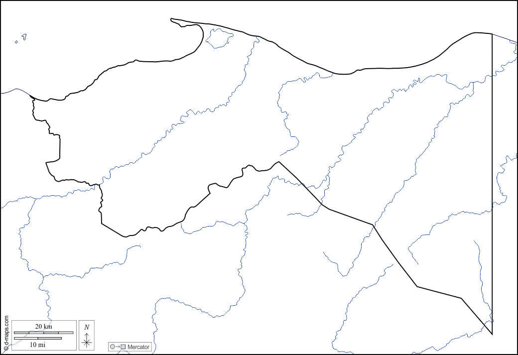 Colón Mapa gratuito, mapa mudo gratuito, mapa en blanco gratuito ...
