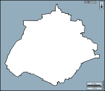 Aguascalientes: Free maps, free blank maps, free outline maps, free ...