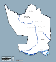 Misiones: mapas gratuitos, mapas mudos gratuitos, mapas en blanco ...