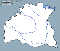 Soriano: mapas gratuitos, mapas mudos gratuitos, mapas en blanco ...