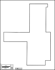 Tulsa County: Free maps, free blank maps, free outline maps, free base maps