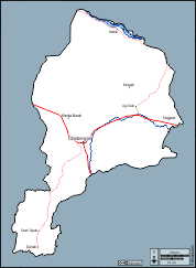Jowzjan Province: d-maps.com: free maps, free blank maps, free outline ...