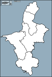 Ningxia: Free maps, free blank maps, free outline maps, free base maps