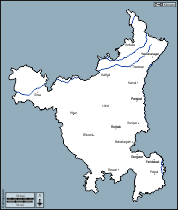 Haryana: Free maps, free blank maps, free outline maps, free base maps