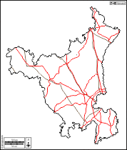 Haryana: Free maps, free blank maps, free outline maps, free base maps