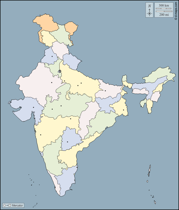 India D maps Free Map Free Blank Map Free Outline Map Free India D maps Free Map Free Blank Map Free Outline Map Free
