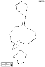 Mahé: d-maps.com: free maps, free blank maps, free outline maps, free ...