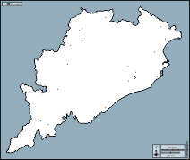 Odisha: Free maps, free blank maps, free outline maps, free base maps