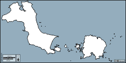 Bangka-Belitung: mapas gratuitos, mapas mudos gratuitos, mapas en ...