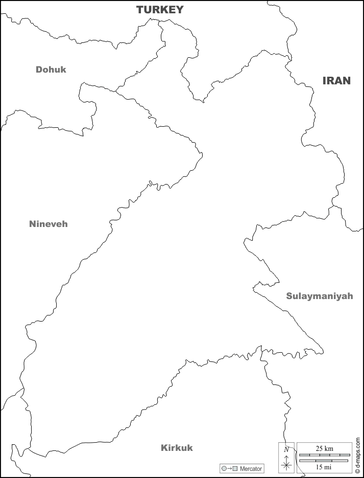 Erbil Free Map Free Blank Map Free Outline Map Free Base Map Erbil Free Map Free Blank Map Free Outline Map Free Base Map