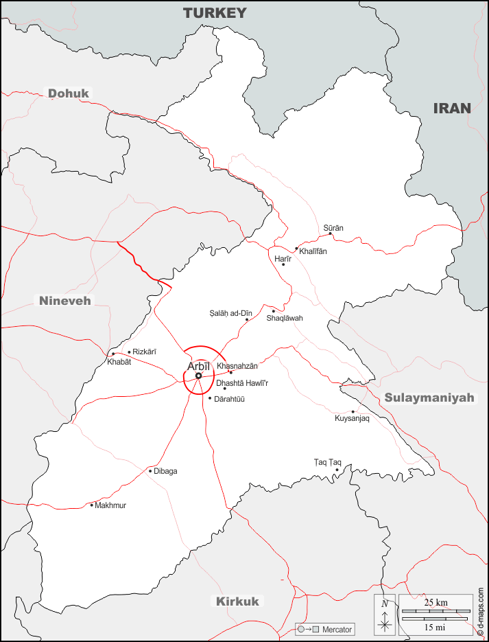 Erbil D maps Free Map Free Blank Map Free Outline Map Free Erbil D maps Free Map Free Blank Map Free Outline Map Free