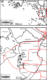 Incheon: d-maps.com: free maps, free blank maps, free outline maps ...