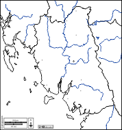 Trang: Free maps, free blank maps, free outline maps, free base maps