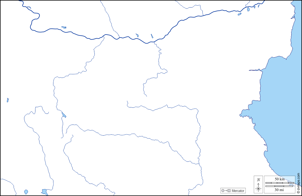 Bulgarie Carte G ographique Gratuite Carte G ographique Muette Bulgarie Carte G ographique Gratuite Carte G ographique Muette