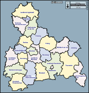 Oberbayern: Kostenlose Karten, Kostenlose stumme Karten, kostenlose ...