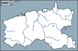 Limerick: Free maps, free blank maps, free outline maps, free base maps