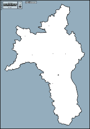 Roscommon: Free maps, free blank maps, free outline maps, free base maps