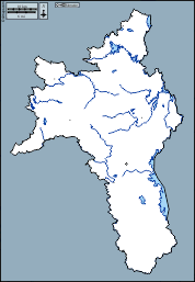 Roscommon: Free maps, free blank maps, free outline maps, free base maps