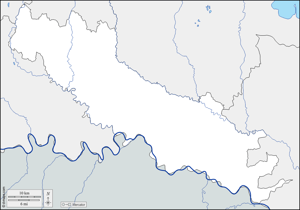 Cremona Mapa gratuito, mapa mudo gratuito, mapa en blanco gratuito ...