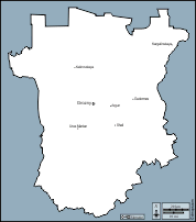 Chechnya: d-maps.com: free maps, free blank maps, free outline maps ...