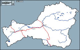 Tuva: Free maps, free blank maps, free outline maps, free base maps