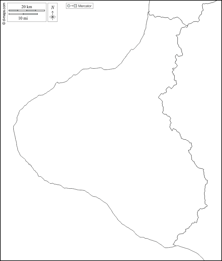 Taranaki Mapa gratuito, mapa mudo gratuito, mapa en blanco gratuito ...