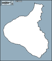 Taranaki: d-maps.com: free maps, free blank maps, free outline maps ...