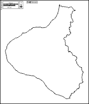 Taranaki: d-maps.com: free maps, free blank maps, free outline maps ...