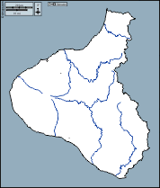 Taranaki: d-maps.com: free maps, free blank maps, free outline maps ...